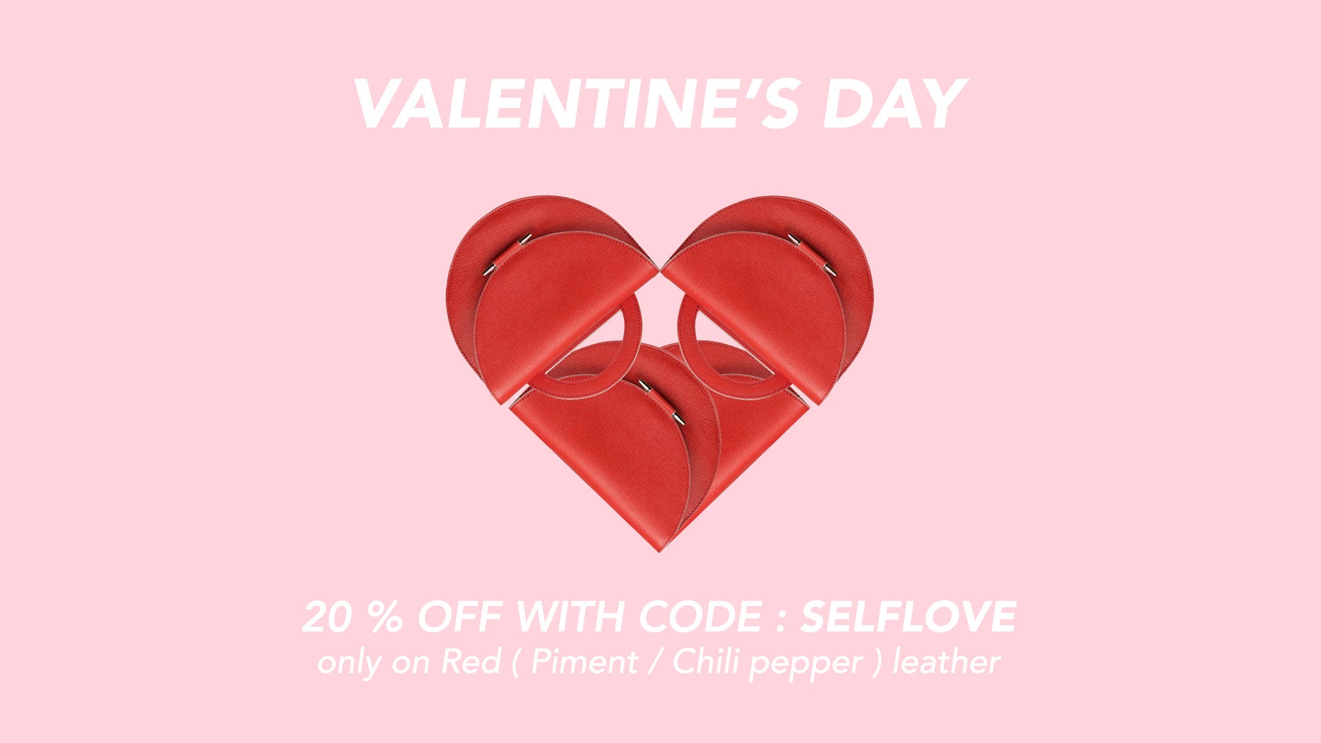 SAINT VALENTIN / JANVIER 2019 – Ephyre Paris